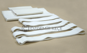 Fieltros para Máquinas de Textil – Özdemir Keçe